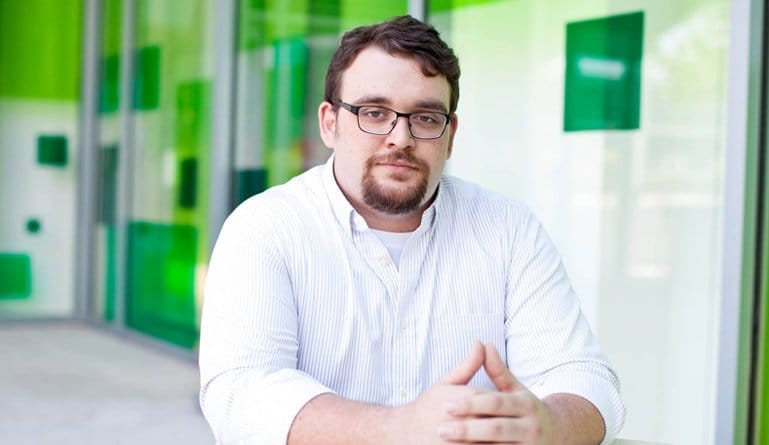 Former Uber Head of Data Science Kevin Novak Heads to Startup Tala Former Uber Head of Data Science Kevin Novak Heads to Startup Tala