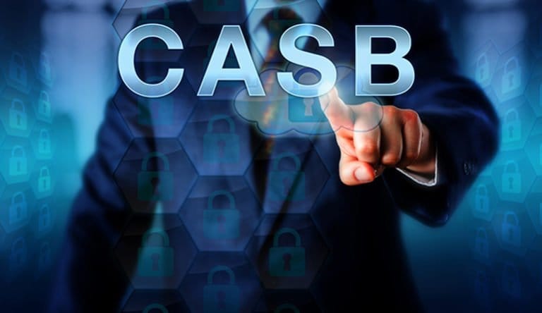What is Cloud Access Security Broker (CASB)?