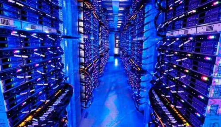 The Role Artificial Intelligence Plays in Data Centers