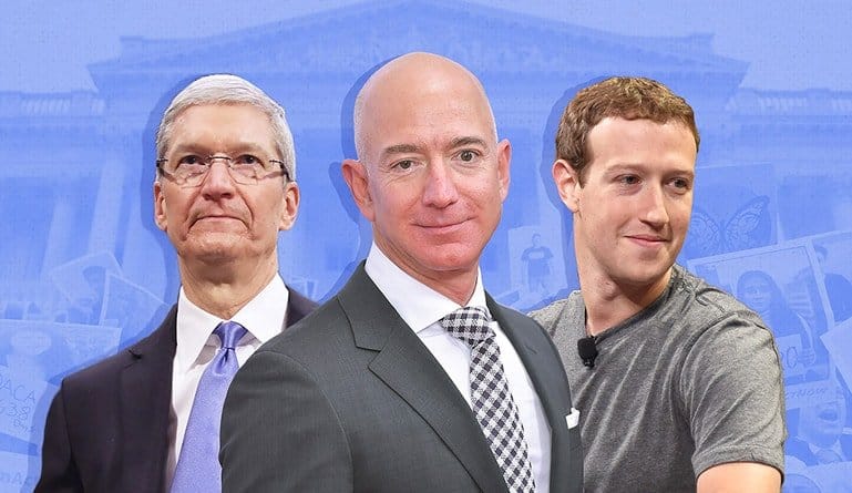 Tech Executives Join Over 100 CEOs Urging DACA Extension for Immigrant ... Tech Executives Join Over 100 CEOs Urging DACA Extension for Immigrant ...