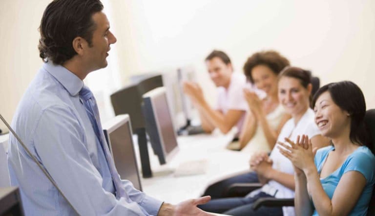 The High Impact of Digital Technologies on Employee Training