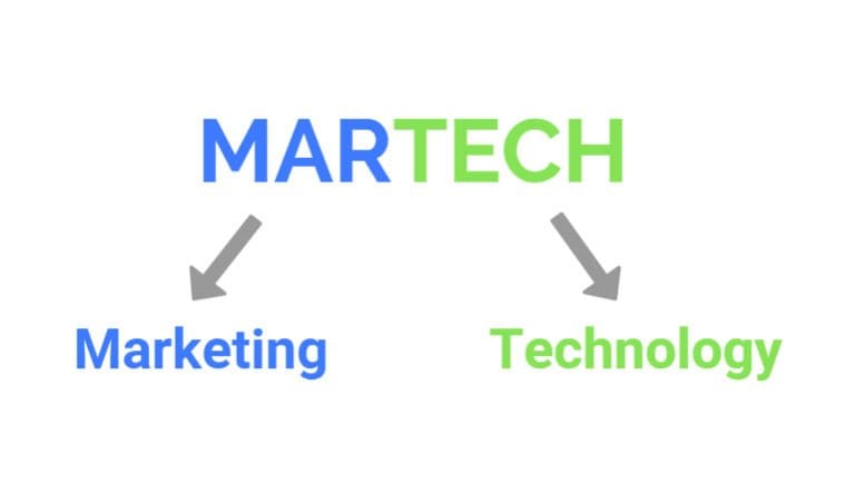 Why B2B Marketers Need to Follow Latest MarTech Trends