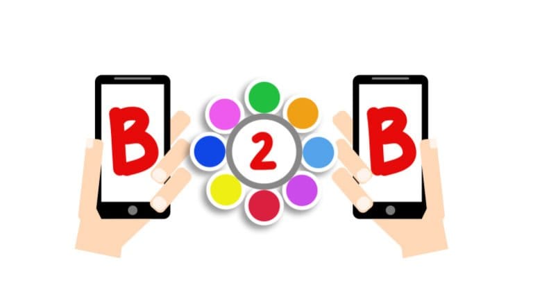 Creative B2B Marketing Ideas for 2018