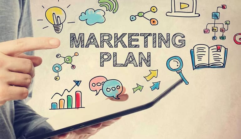 How To Create A Successful Marketing Plan