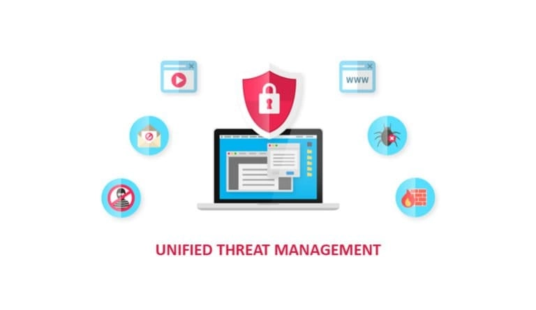 Benefits of UTM for Keeping IT Infrastructure Secure