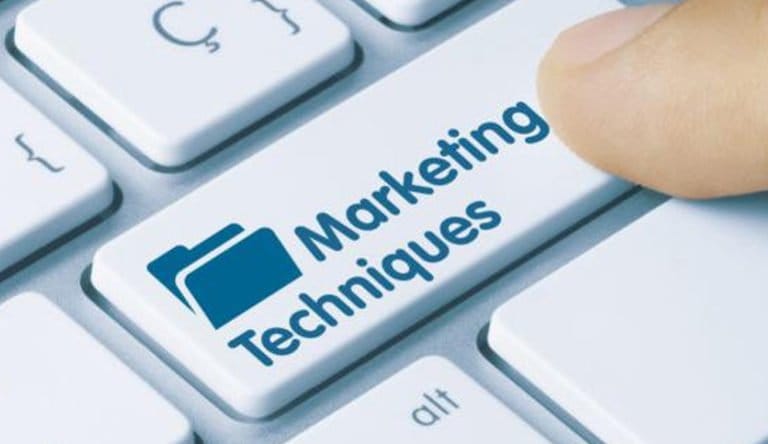 Effective Marketing Techniques For Financial Advisors