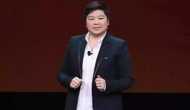 Jen Wong, Time Inc. Executive, Heads to Reddit as COO