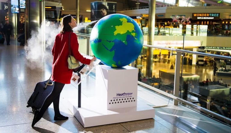 3 Examples of Building a Multi-Sensory Brand Experience