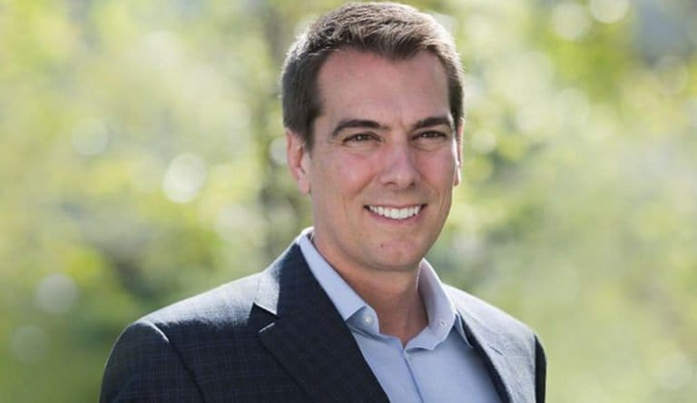 Uber Chooses Zane Rowe of VMWare as New CFO