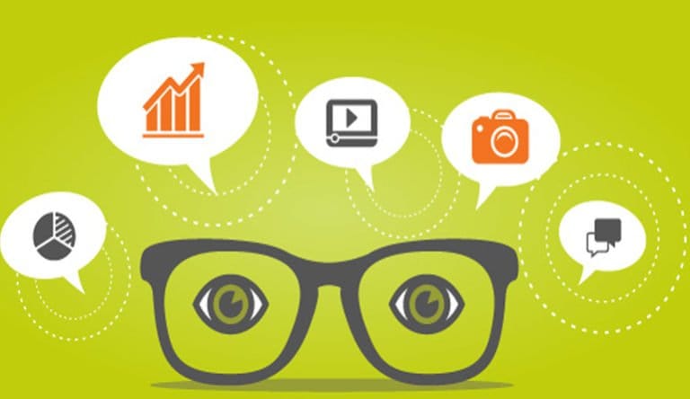 Ways to Improve Business Marketing Using Visual Content