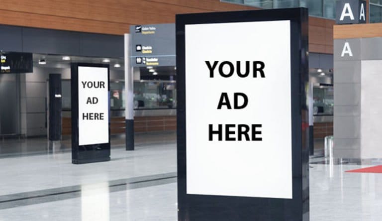 Simple Steps for a Successful Digital Signage Marketing Strategy
