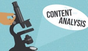 Types of Content Analysis in Qualitative Research