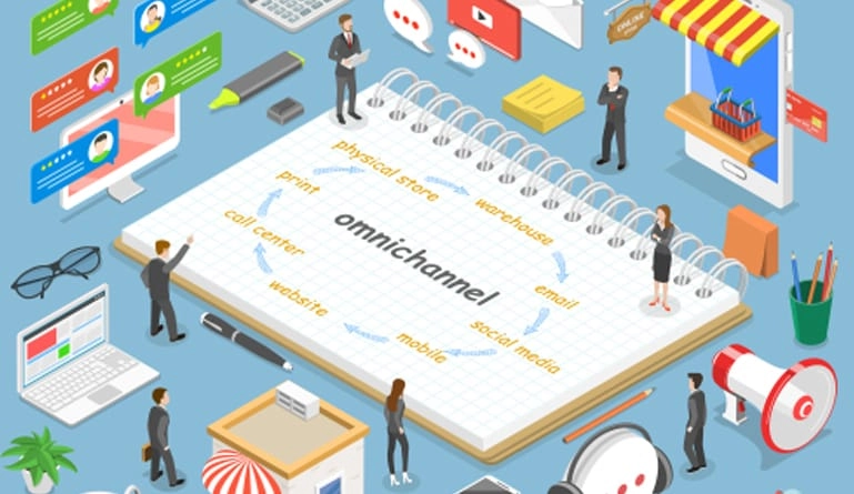Effective B2B Omnichannel Marketing Strategies Effective B2B Omnichannel Marketing Strategies