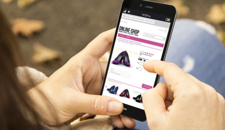The Impact of M-Commerce Platforms on Future Business