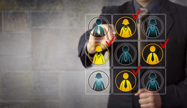 How to Use People Analytics for Hiring Decision Matrix