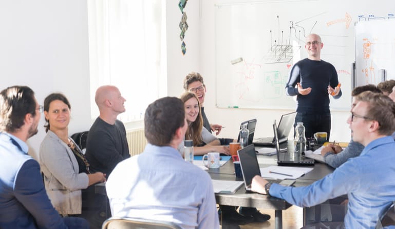 Top Examples Of Employee Training And Development Programs