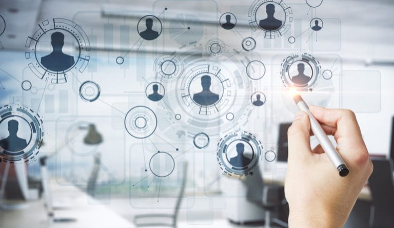 Using People Analytics to Improve the Human Resources Department