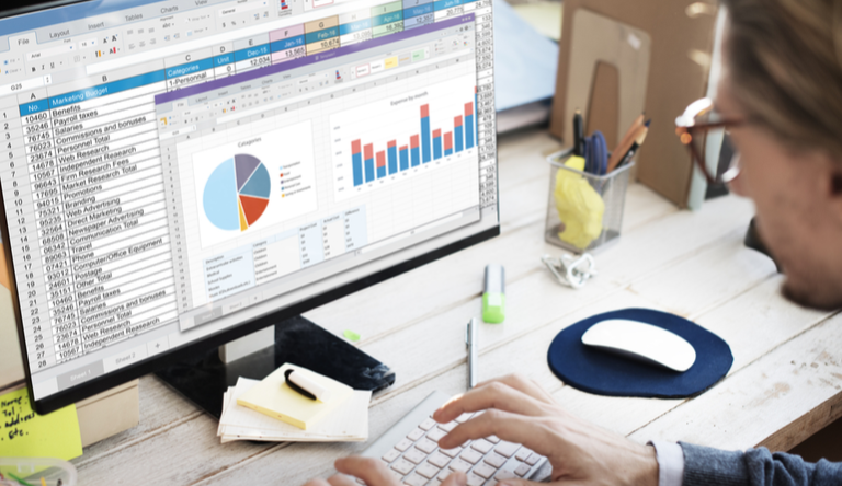 6 Top Financial Analysis Software for Small Businesses | TechFunnel