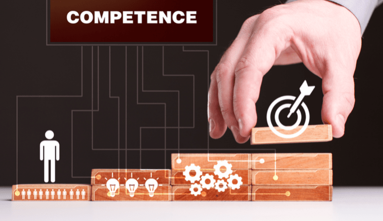 How to Develop a Competency Model for HR Professionals