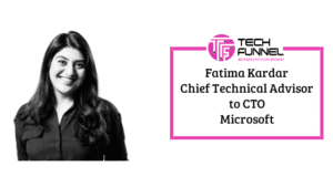 Women’s History Month Interview Series with Fatima Kardar