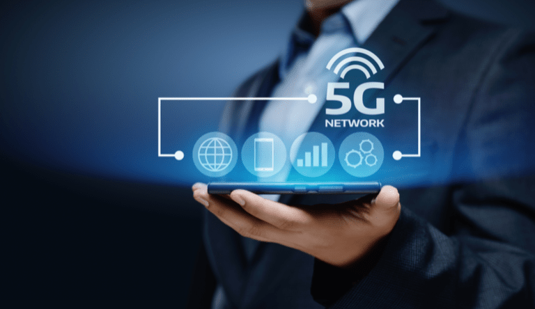 How Important Is 5G for Exponential Growth in 2024