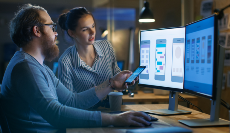 Top Mobile Application Testing Services | TechFunnel Top Mobile Application Testing Services | TechFunnel