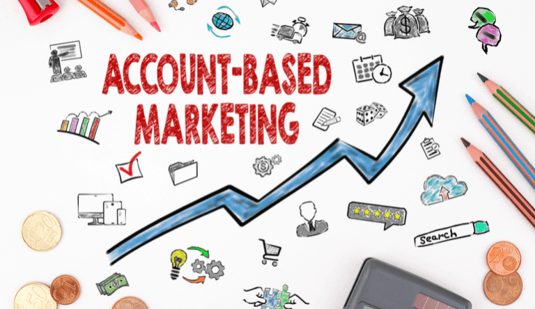 ABM - Account Based Marketing | Ultimate Guide for Beginners