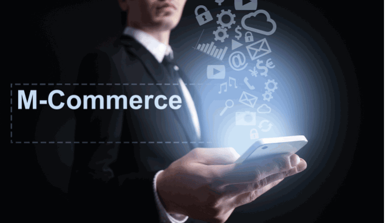 5 Best M-Commerce Applications for Business | Techfunnel