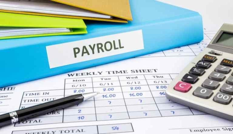 Best Practices for Calculating Payroll Taxes in Business