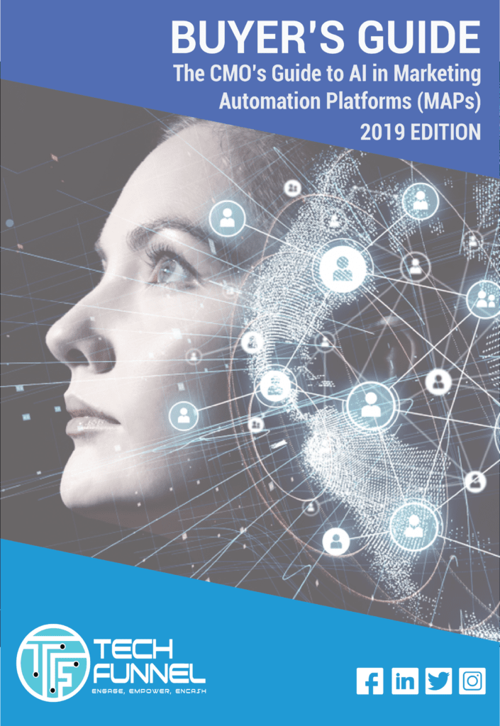 The CMO’s Guide to AI in Marketing Automation Platforms (MAPs) - Techfunnel