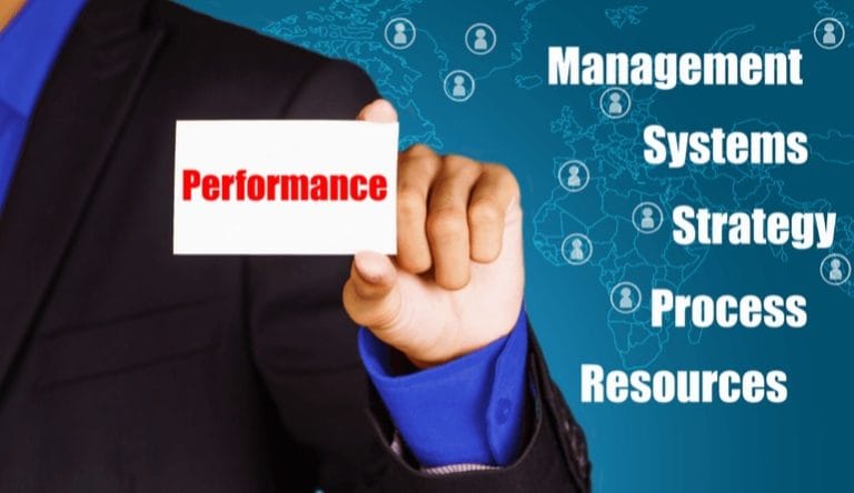 How To Prepare A Performance Appraisal Process