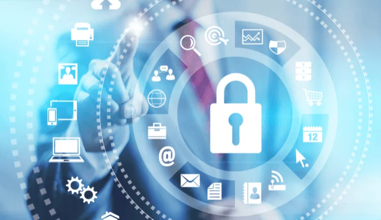 What Are the Key Elements of Computer Security | TechFunnel