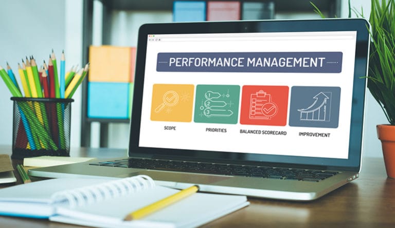 Performance Management Software Buyer's Guide for HR Professionals