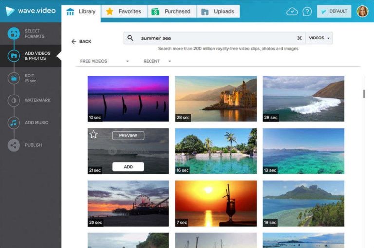 Top 30 Video Marketing Tools & Software for Marketers in 2021