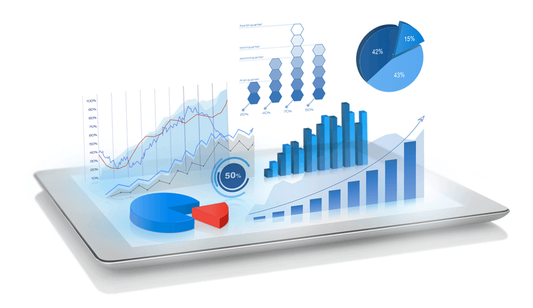 Data Visualization A Step By Step Guide Techfunnel