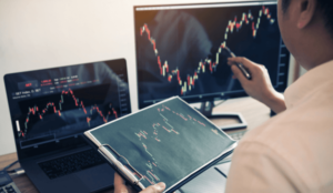 How Technology is Changing the Way Of Trading | TechFunnel