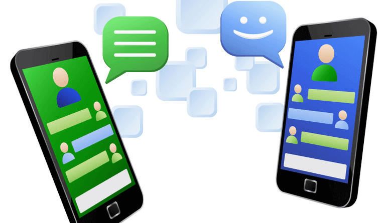 How Does Instant Messaging Work Techfunnel