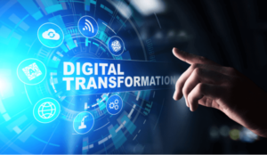Top 11 Digital Transformation Trends For 2021 | TechFunnel