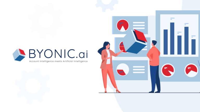 Byonic.ai Redefines the Future of Digital Marketing
