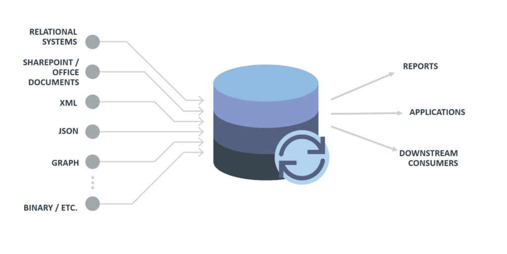 Data Hub - Everything You Need to Know | Techfunnel