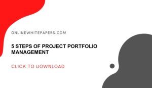 A Complete Guide To Portfolio Management | TechFunnel