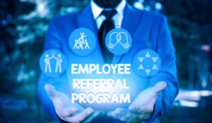 11 Ways to Build an Effective Employee Referral Program