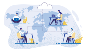 15 Best Remote Work Best Practices | TechFunnel