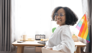 Celebrating Pride Month Using HR Technology | Techfunnel