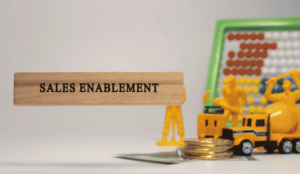 5 Essential Digital Sales Enablement Tools for Productivity