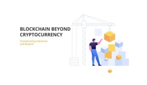 Diverse Blockchain Applications: Beyond Cryptocurrency