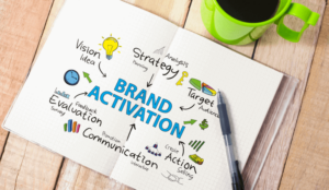 Immersive Brand Experiences for Audience Engagement