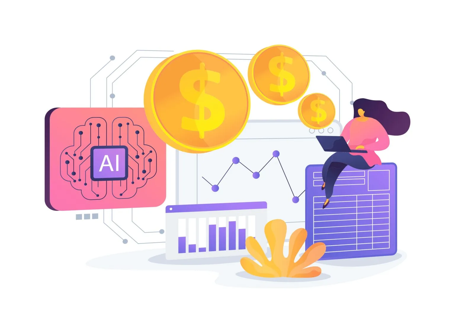 Financial Ratios in Tech: What You Need to Know
