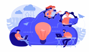 Cloud Computing in Remote Work: 5 Key Benefits for Businesses