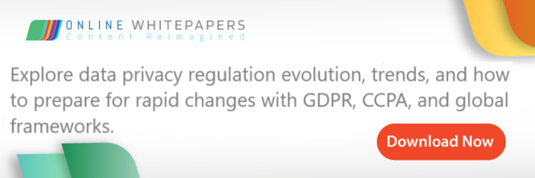 GDPR vs CCPA: Key Differences in Data Privacy Laws